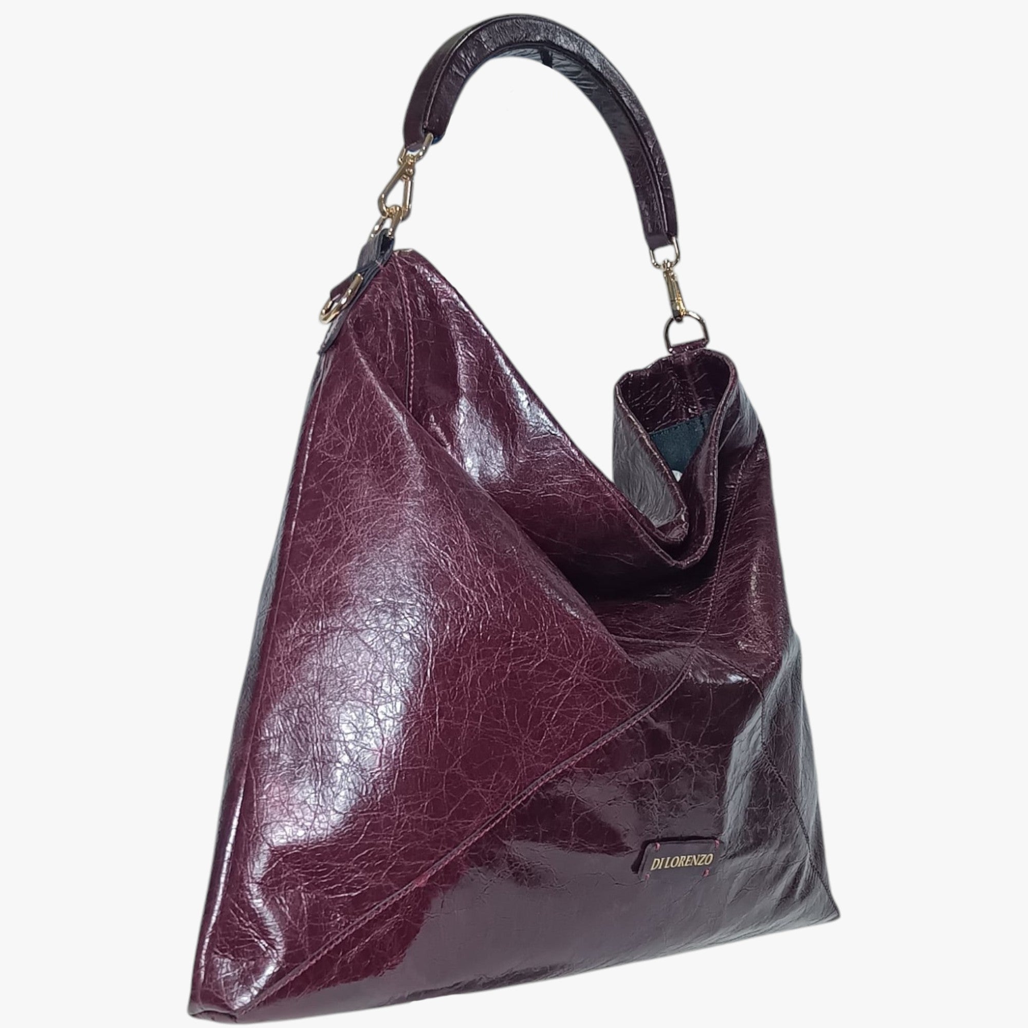 Di Lorenzo Bags - Made in italy & Eleganza